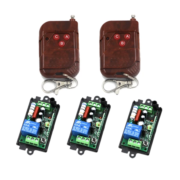 Remote Control Switch 110v
