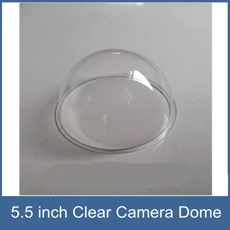 5.5 inch Ball Cover, Transparent Covers, Ball Shaped Shield, High Speed ...
