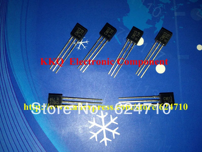 Купить c9012 c9013 c9014 c9015 25 шт. ЗА ОДИН ПУНКТ 100 ШТ. Всего pnp ...