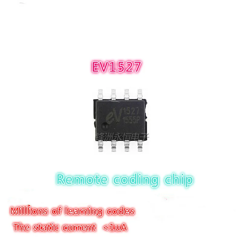 3000 шт оригинальное место EV1527 беспроводной кодирующий чип ...