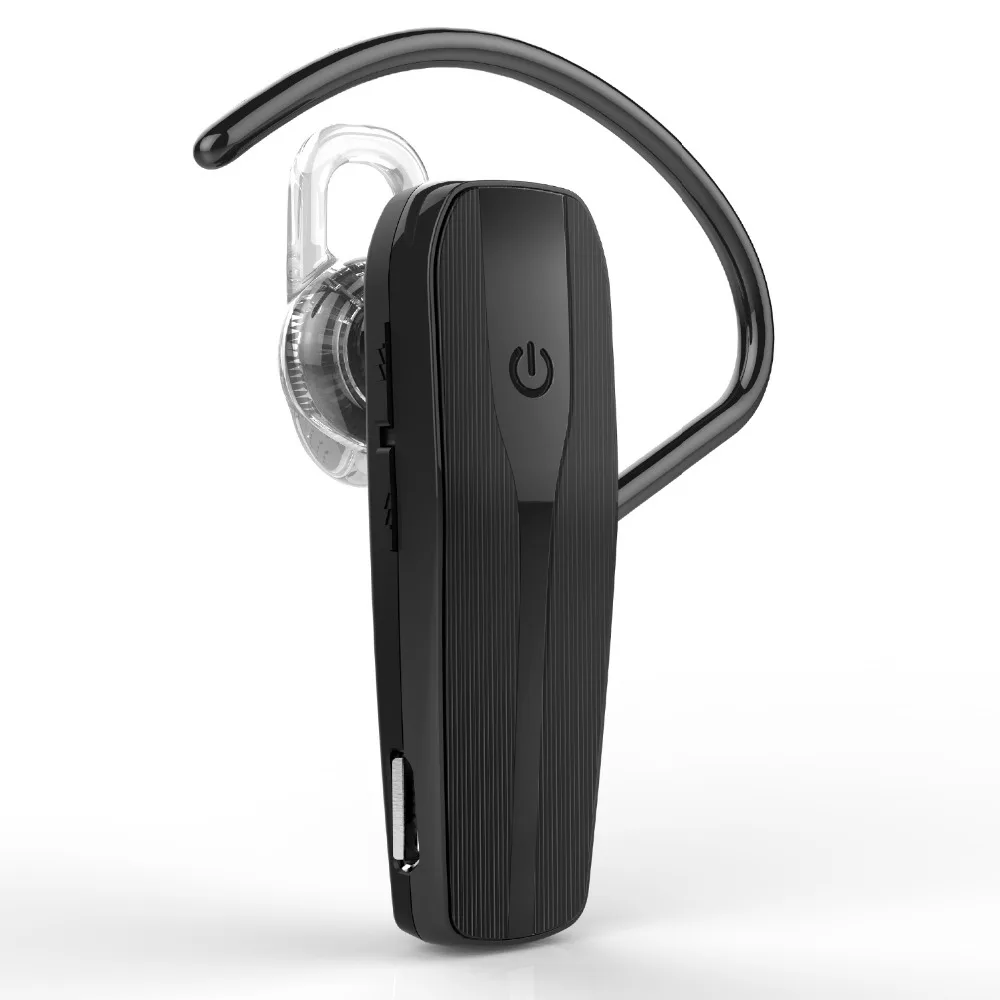 Wireless Bluetooth 4.2 Earphone Hands free Bluetooth Headset with Noise ...