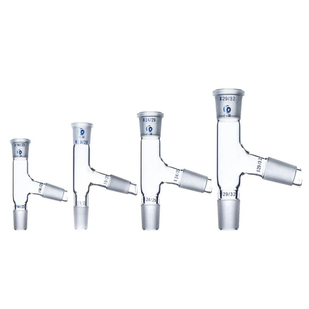14/20 19/26 24/29 29/32 Joint Distillation Adapter 3-way Claisen 75 ...