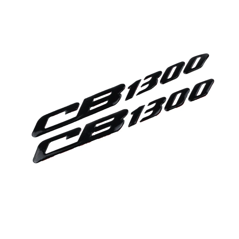 KODASKIN Motorcycle Raise 3D CB1300 Emblem Decal Stickers For Honda ...