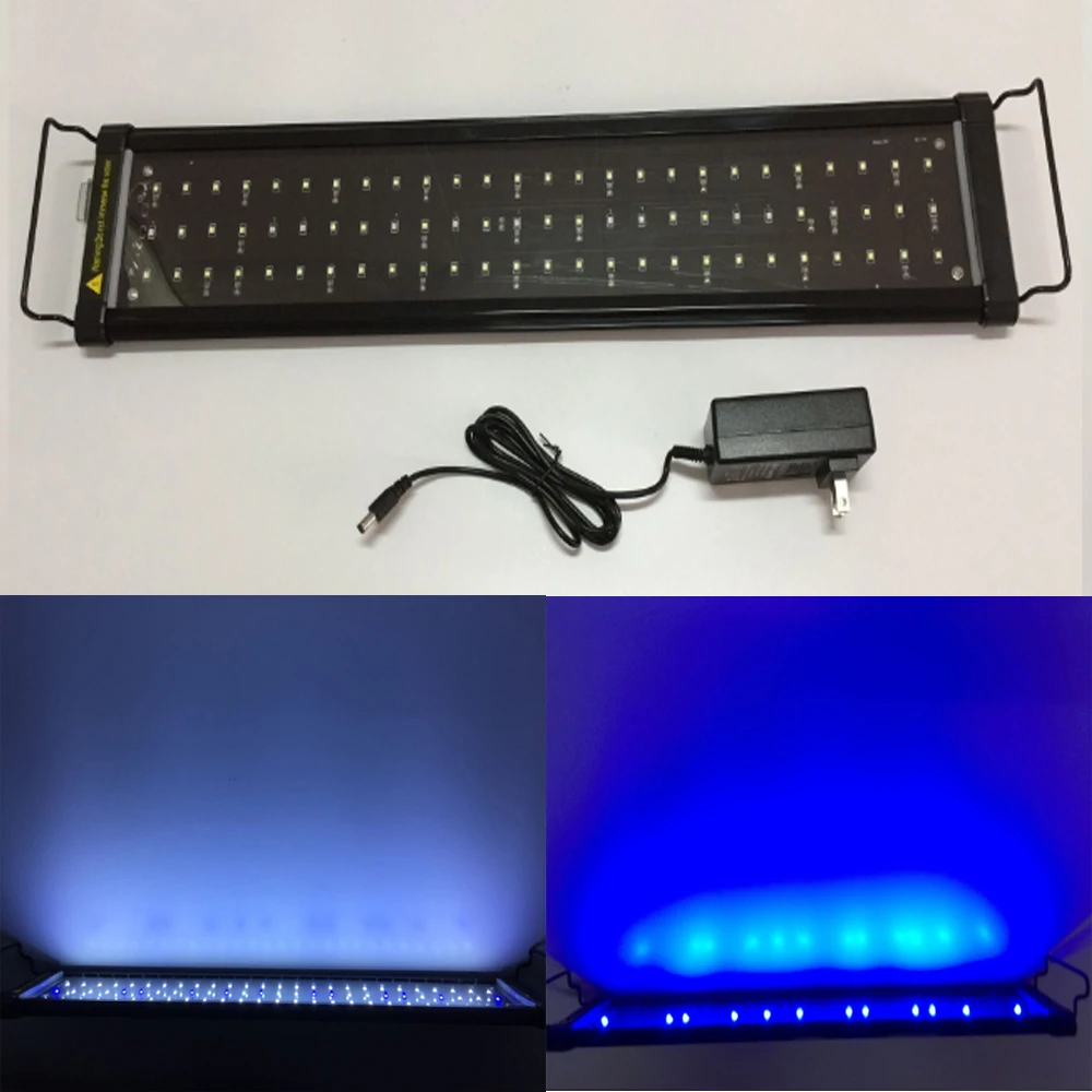 Freshwater Aquarium Lights Review