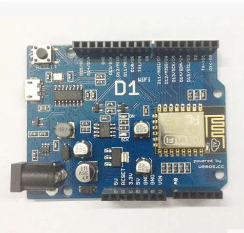WeMos D1 WiFi For Arduino UNO Development Board ESP8266|wemos d1|wemos ...