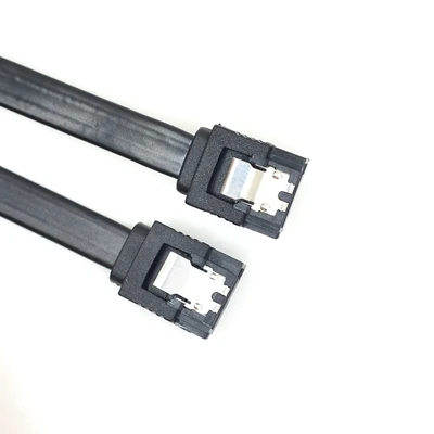 SATA III Cable 3.0 to Hard Disk Drive SSD HDD Sata 3 Straight Right ...
