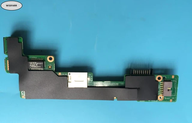 Dell Vostro 3500 External Connections