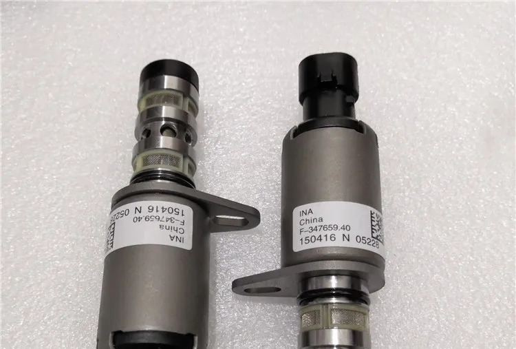 1pcs-Oil-control-valve-for-Chinese-SAIC-ROEWE-350-MG3-MG5-1-5L-engine ...