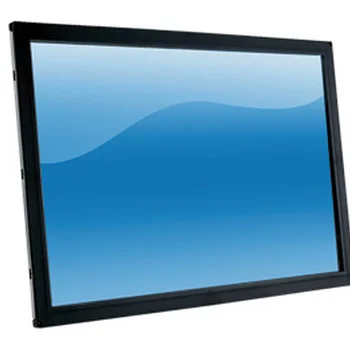 Xintai Touch 32 inch infrared multi touch screen overlay kit , Real 20 ...