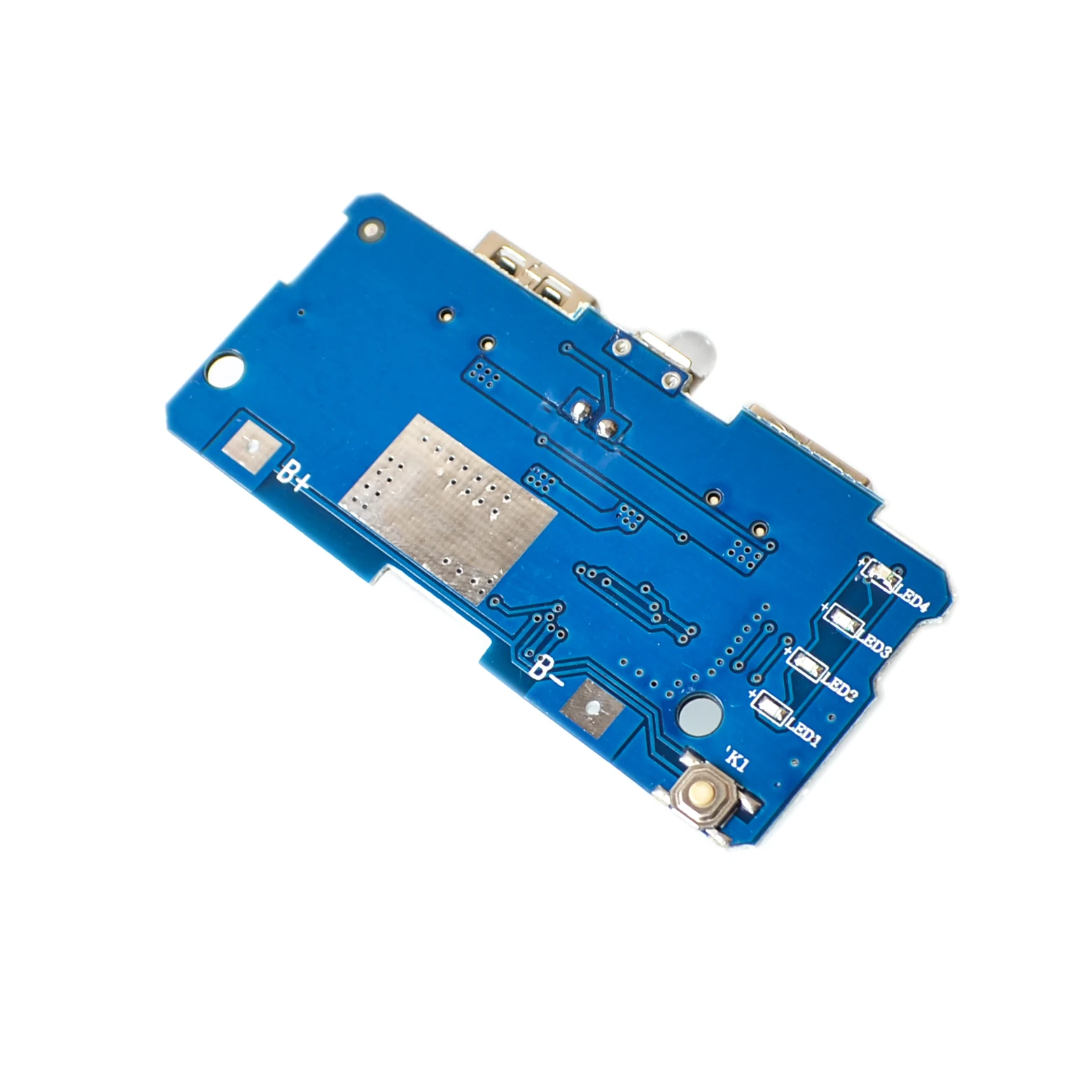 China Low Price 5V 2A Power Bank Charger Module Charging Circuit Board ...