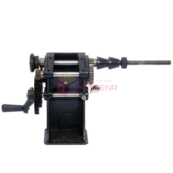 NZ 1 Manual Hand Winding Machine Dual Purpose Hand Coil Counting ...