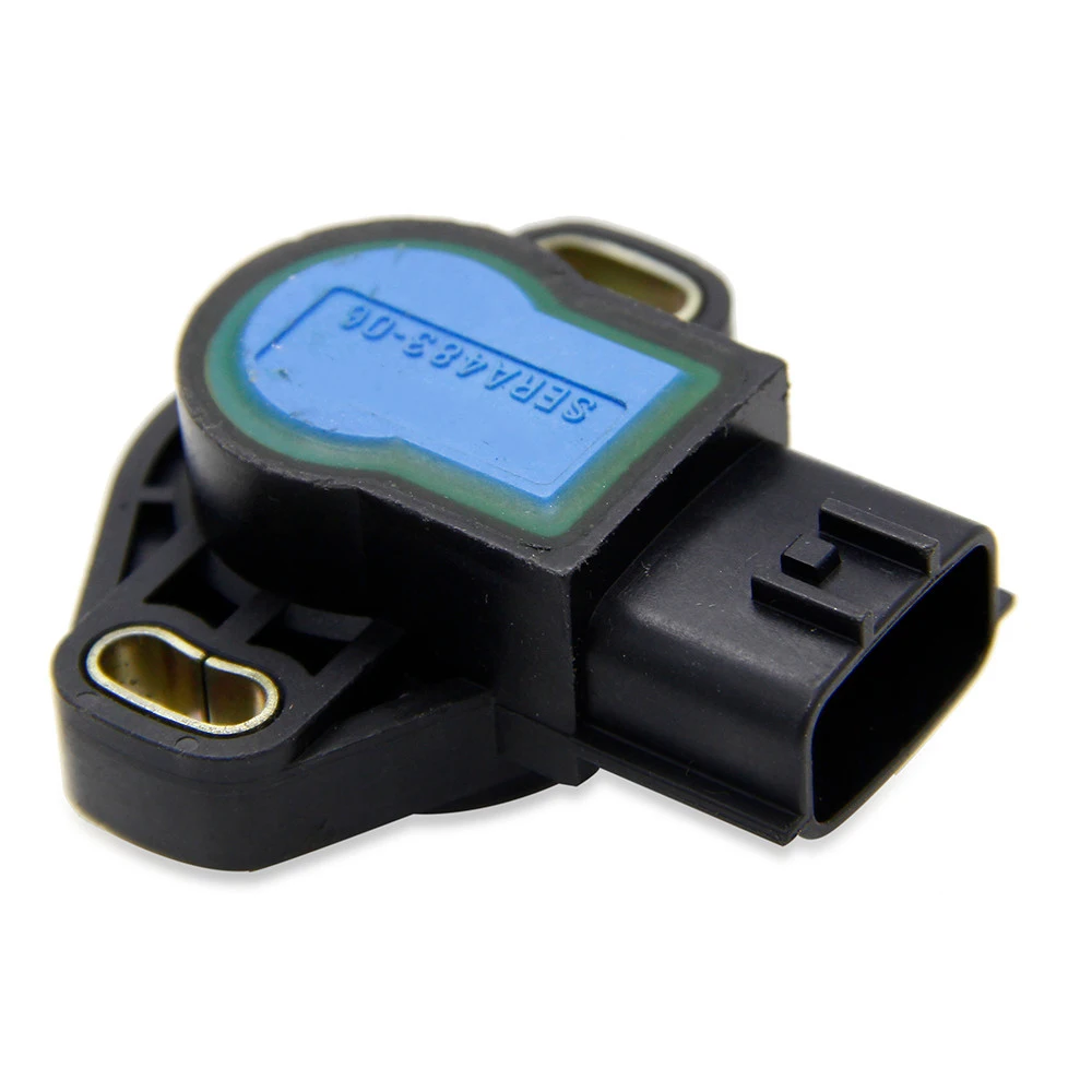 Throttle Position Sensor TPS SERA483 06 SERA48306 Auto Replacement ...