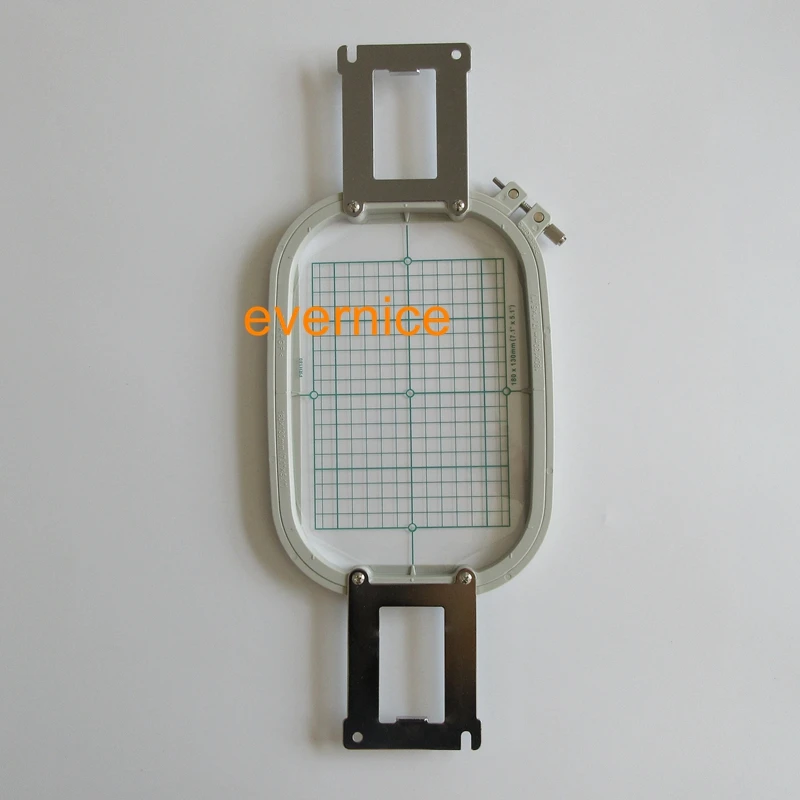 5" X 7" Large Hoop For Babylock: Emp6,bmp6,bmp8,bmp9,bnd9,ent10,bnt10l ...