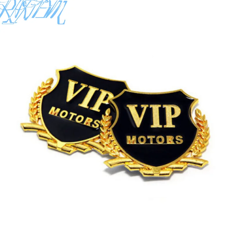 Vip Civic Logo