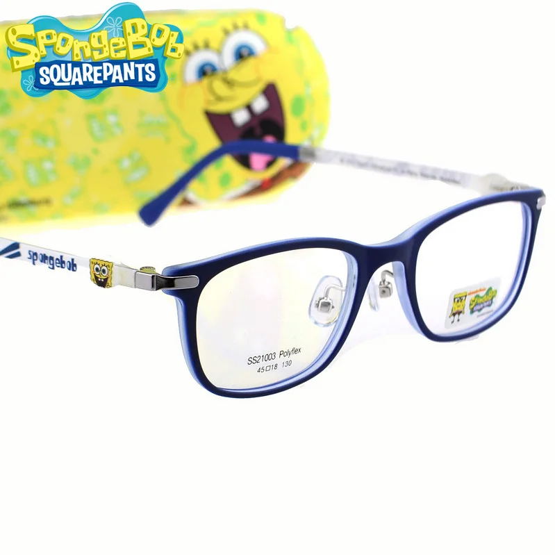 Spongebob Glasses For Kids