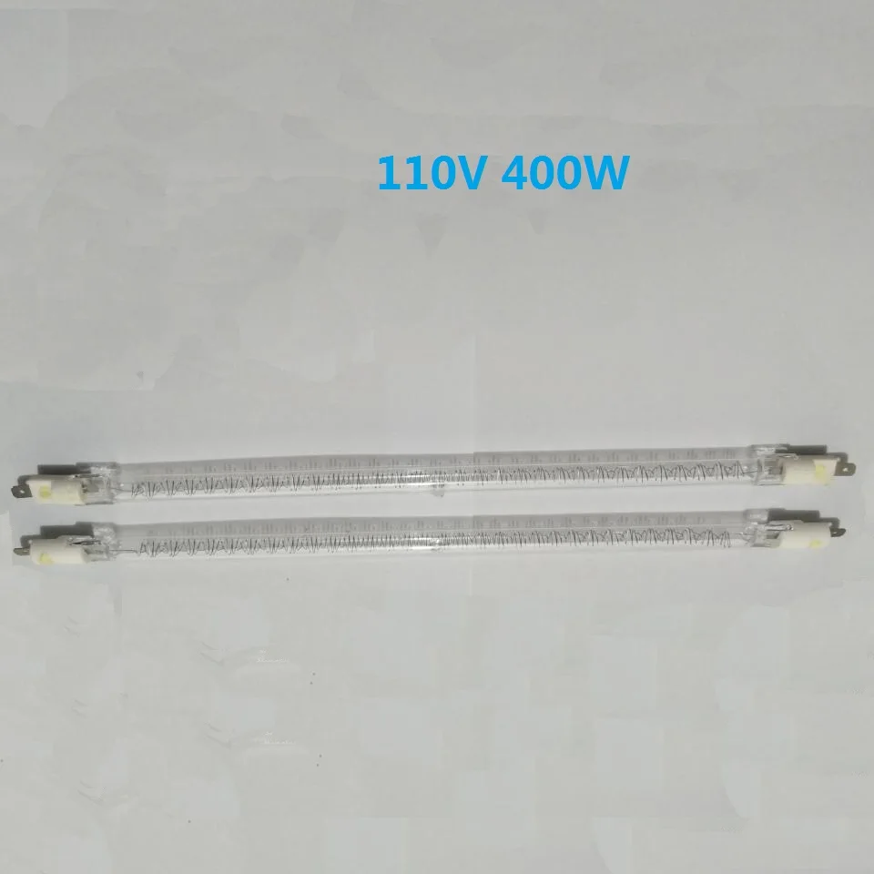 Microwave-Oven-Parts-convection-oven-halogen-heating-Tube-110V-400W ...