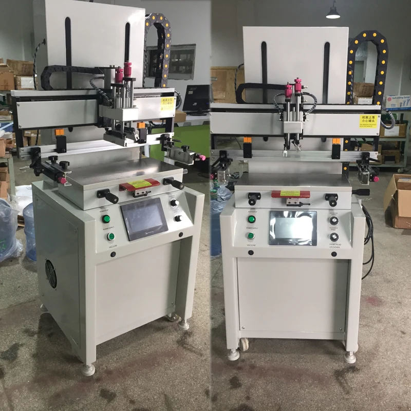 Screen Printing Machine Price