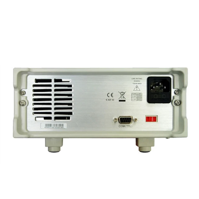 ITECH IT6302 Channel Programmable DC Power Supply, 55% OFF