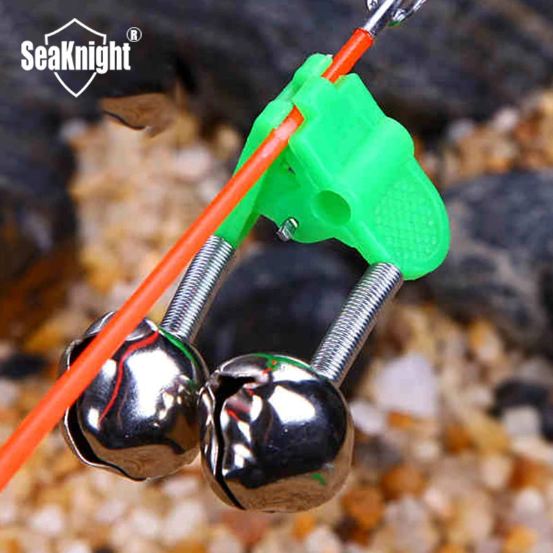 Responder Bell Cheap Fish Bell Fishing Bite Alarm Fishing Tackle carp ...