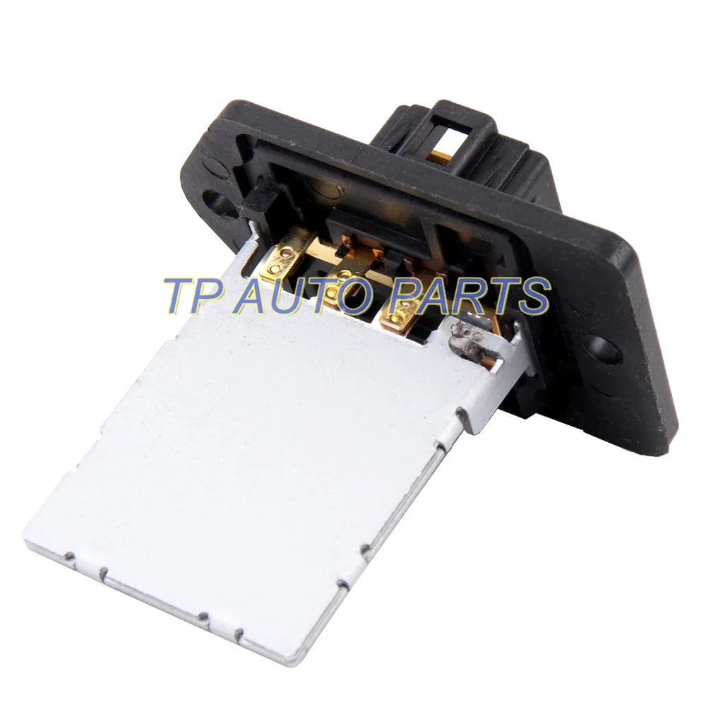 Blower-Motor-Resistor-Compatible-With-Hyun-dai-K-ia-OEM-97128-1M000 ...