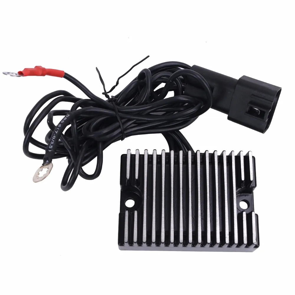 For Harley Davidson Voltage Regulator Rectifier 2000 Twin Cam 88 ...