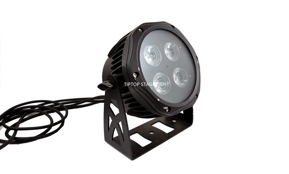 Mini Led Par Light | Tiptoplight