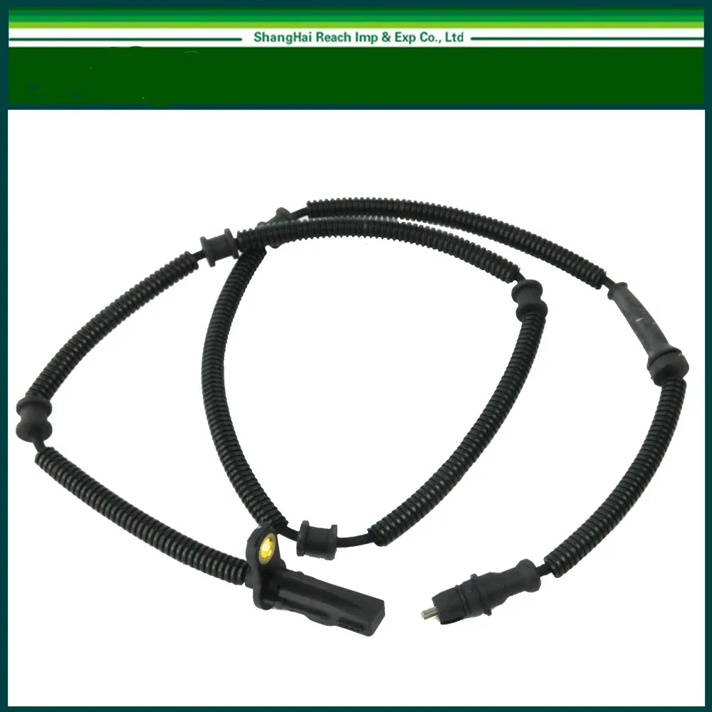 e2c ABS Wheel Speed Sensor for Renault Master II Box Platform Chassis ...