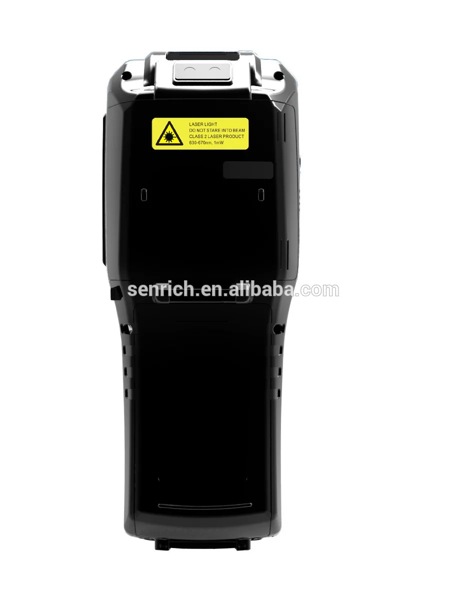 Handheld-barcode-scanning-printer-with-windows-os-wifi-data-collector ...