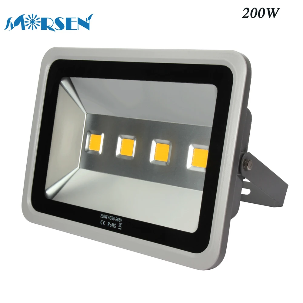 1pcs Led Floodlight 150W 200W 300W 400W 500W 600W Led Flood Light LED ...
