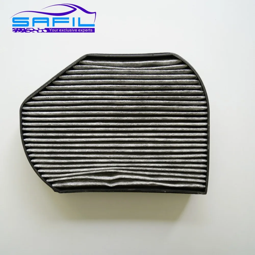 Filtros de cabina para CHRYSLER CROSSFIRE. MERCEDES BENZ C CLASS W202 ...