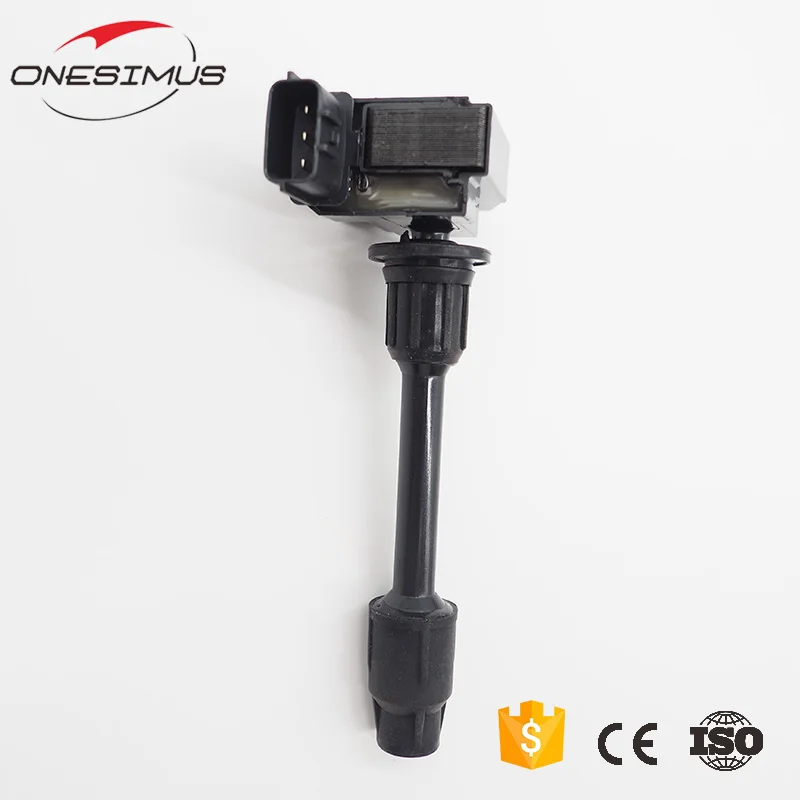 OEM 22448 2Y700 Good quality 12V Ignition Coil for N VQ20DE MAXIMA QX ...