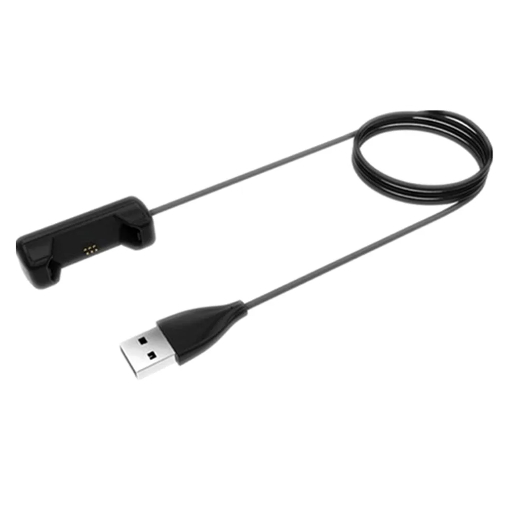 New Smartband Charger Replacement Usb Power Charging Cable Cradle Dock