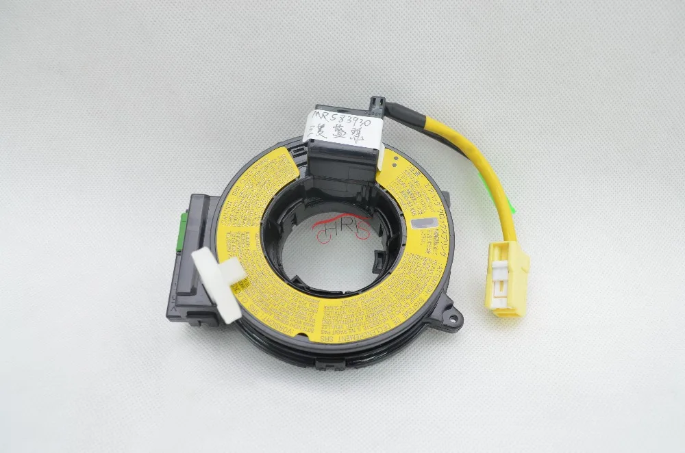 Купить mr583930 руль часовая пружина для mitsubishi lancer outlander ...