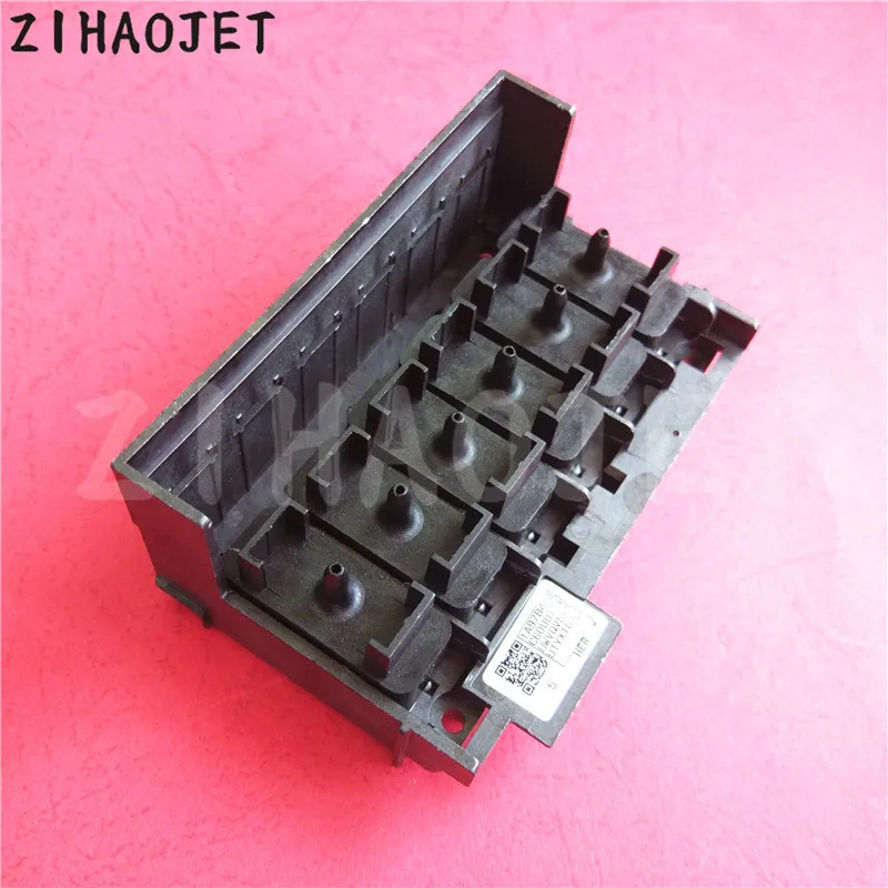 Original new FA09050 UV Print head Printhead XP600 manifold for Epson ...