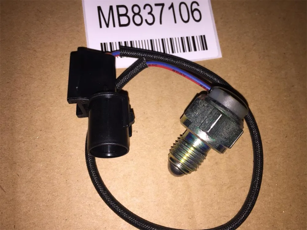 Retail-Wholesale-High-quality-MB837106-transfer-case-Switch-for ...