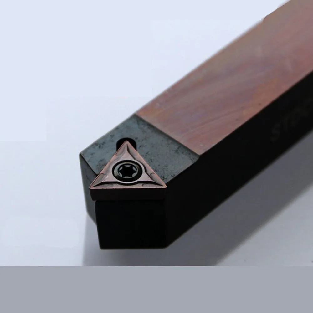 Stdcr 2020k11 2020k16 Lathe Machining Cutter External Boring Cutting ...