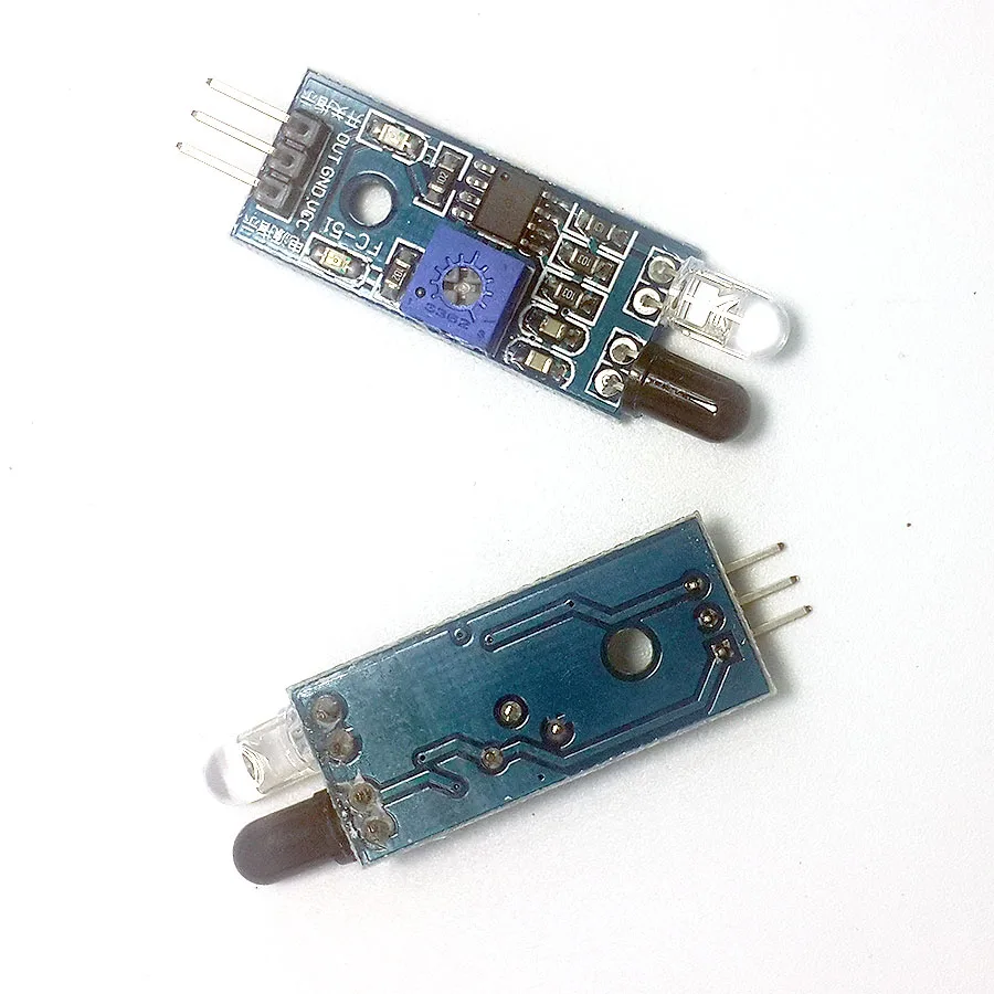 M-dulo-de-evitaci-n-de-obst-culos-infrarrojo-sensor-de-coche-para ...