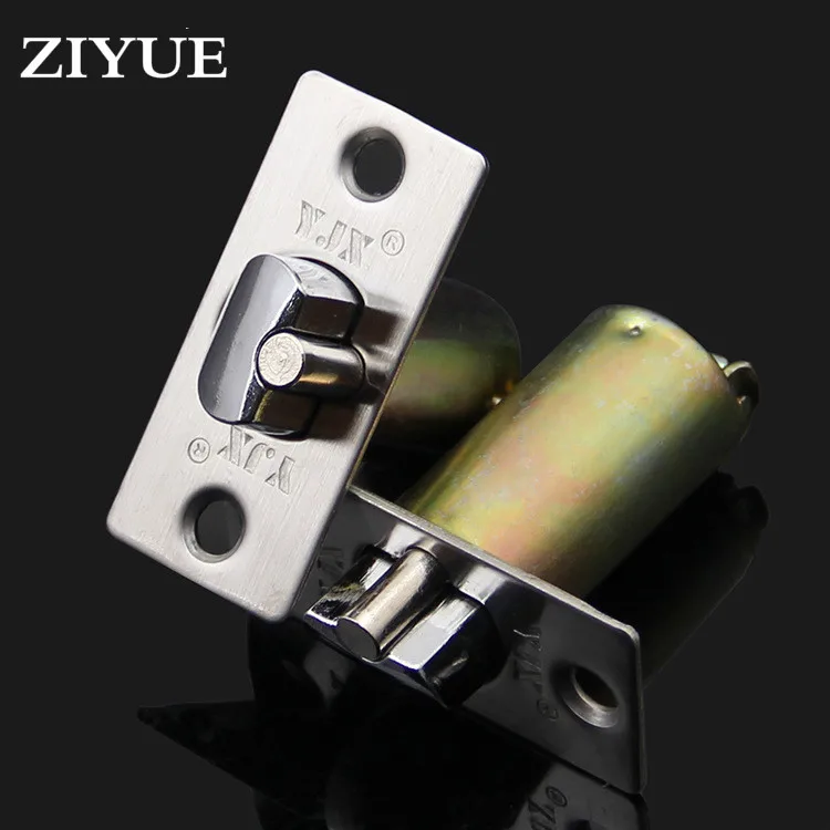 Free Shipping 60mm 70mm Lock Single latch Tongue Universal latch|Locks ...