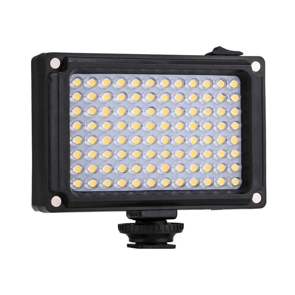 PU4096 96 LEDs LED Video Light Photography Studio LED Light Lamp for ...