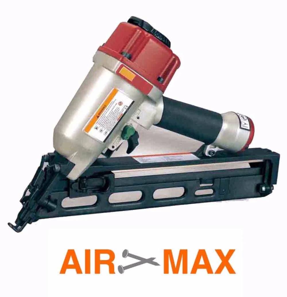 15ga 34 Degree Angle Finish Nailer Da64 - Nail Gun - AliExpress