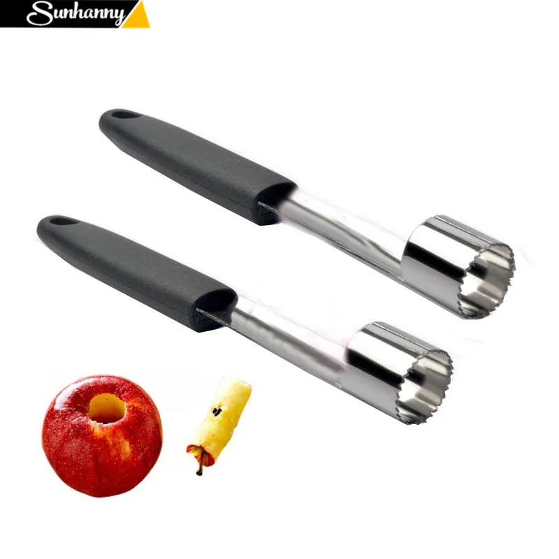 Aliexpress.com : Buy Sunhanny Apple Corer Stainless Steel Fruit Pear ...