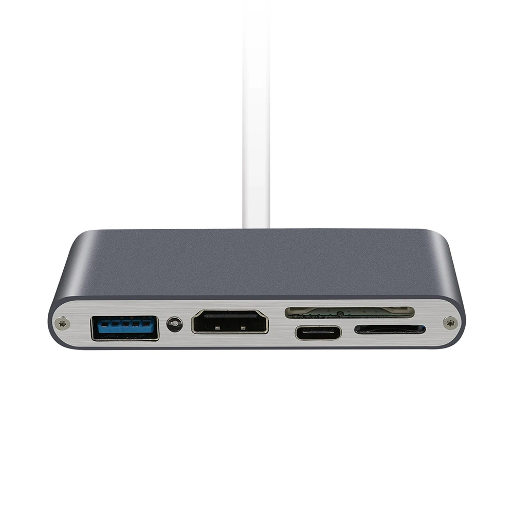 Type C Port