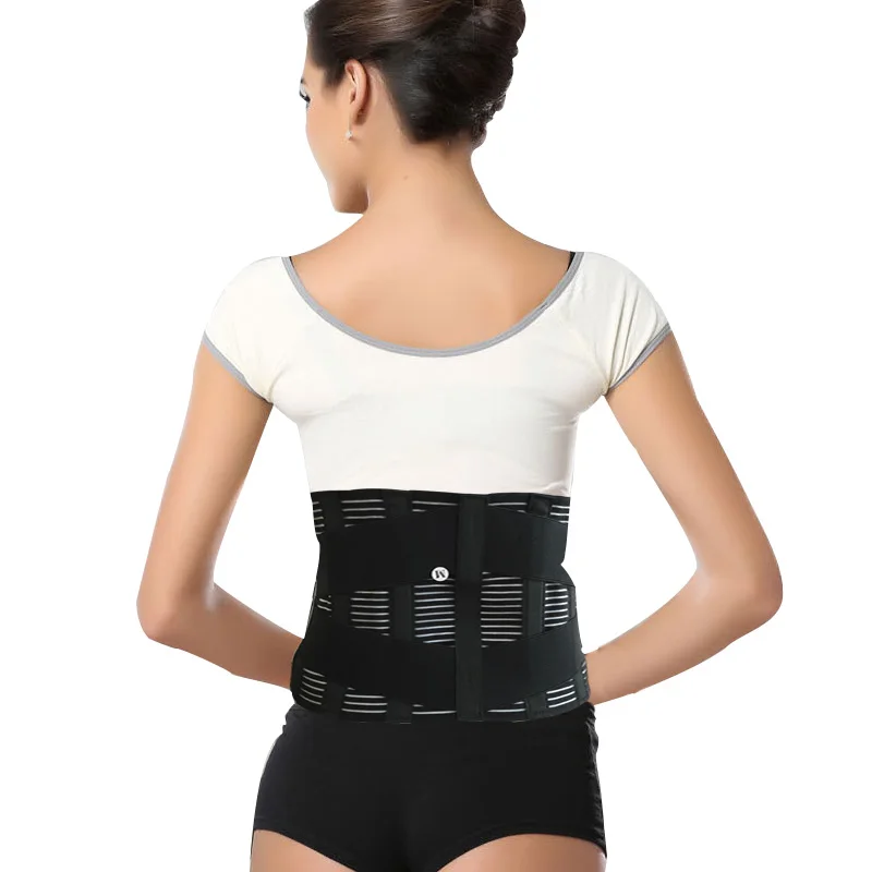 Braces And Supportslumbar Protector Posture Correctorlosing Abdominal Fatwaist Support Belt