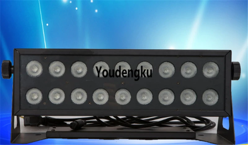 Indoor Led Wall Washers