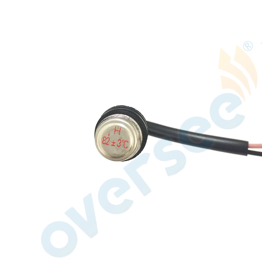 688-82560 датчик температурный переключатель 688-82560-10 для лодочного ...