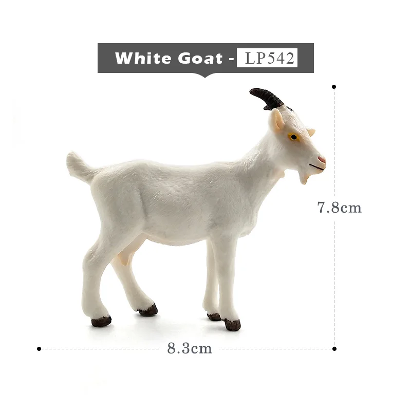 Goat simulator goatz plastic goat - sterpasa