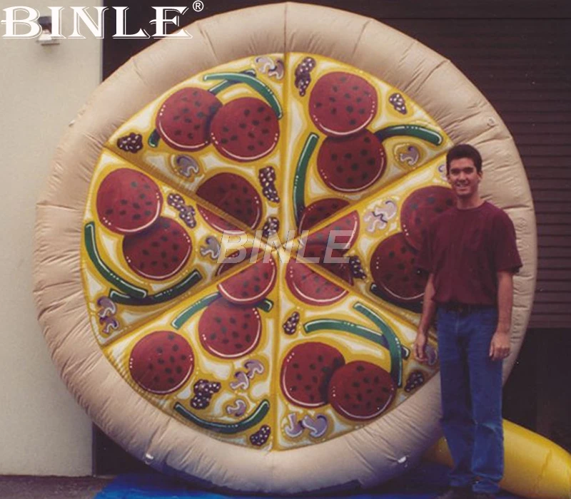 Italy-delicious-giant-inflatable-pizza-model-advertising-balloon ...