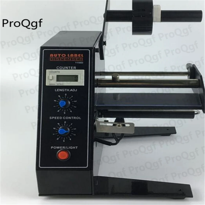 1 шт. набор автоматический разделитель этикеток