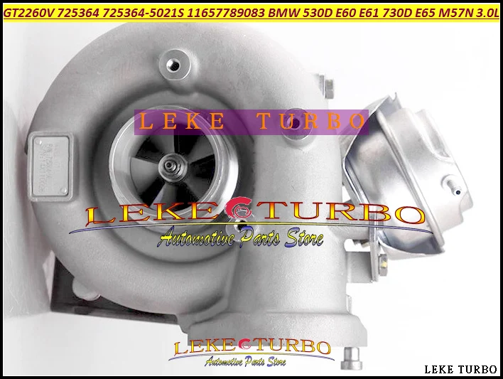 GT2260V 725364 725364-0006 725364-0007 725364-0009 11657789083 H ...