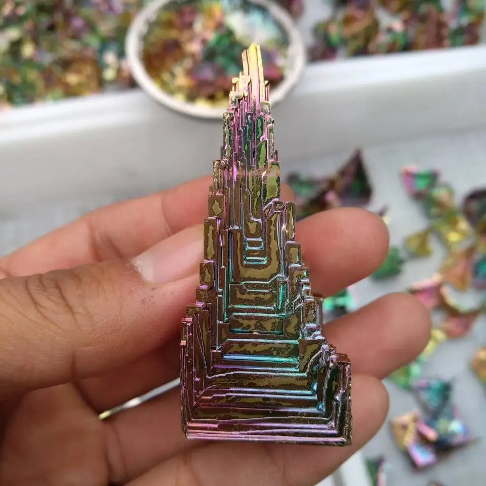 Artificial Bismuth